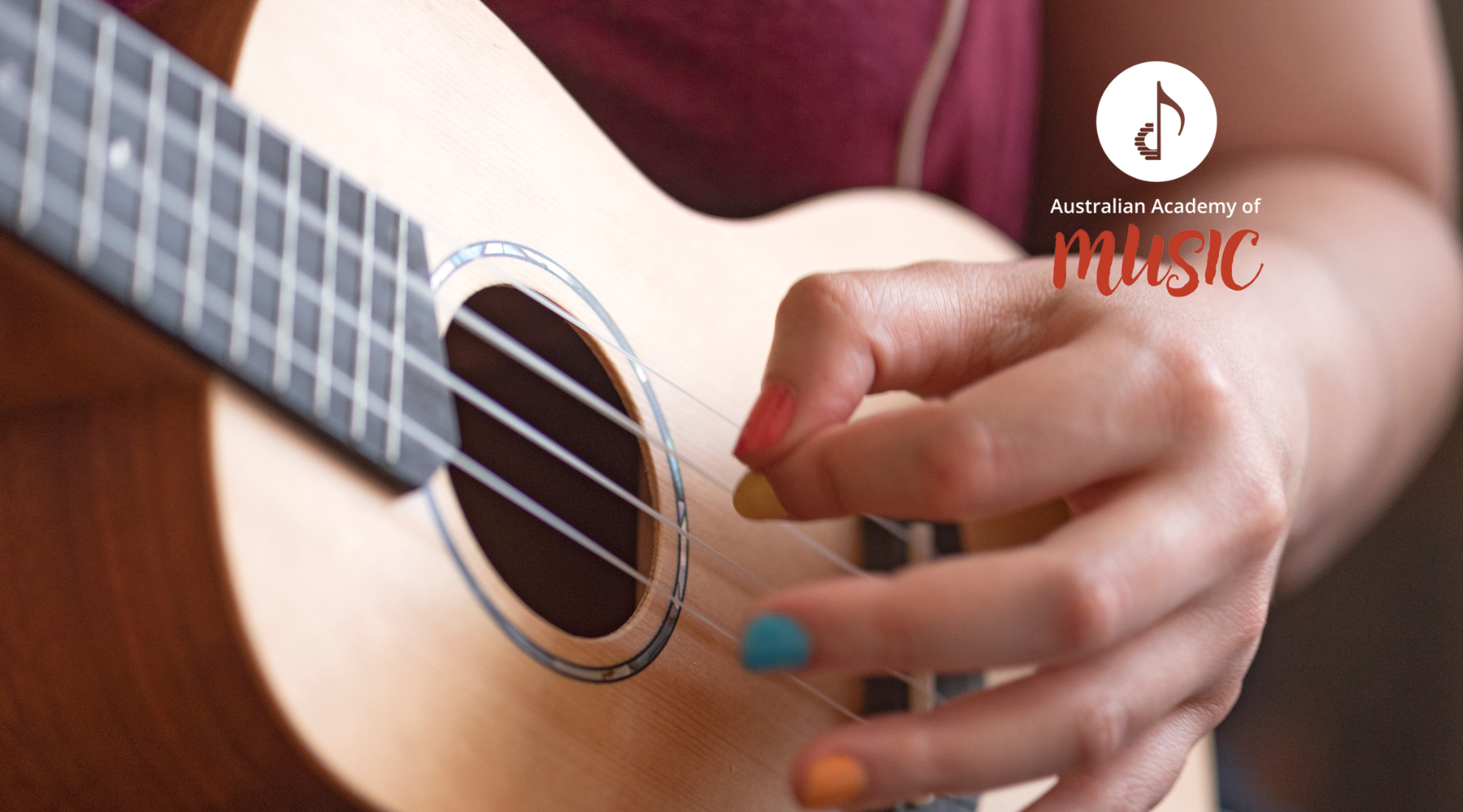 Beginner's Guide to Learning the Ukulele