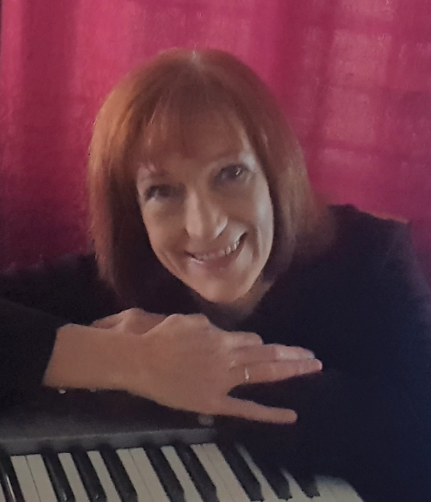 Annette Smith – Australian Academy of Music